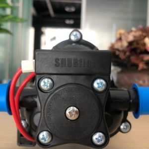 Shurflo Pumps Website: High-Performance Water Pumps